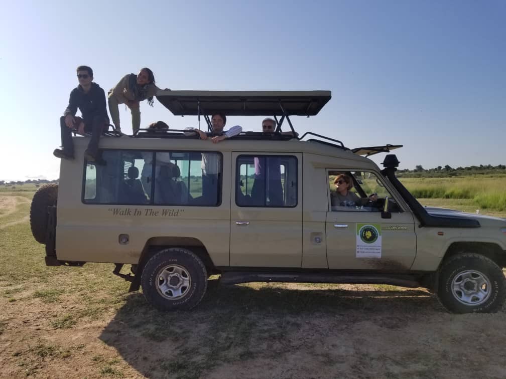 Uganda Safaris - Uganda safari tour, African Uganda safari, Gorilla Safaris